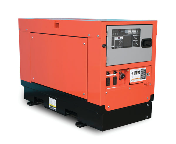 Total Energy Systems | GL-14000