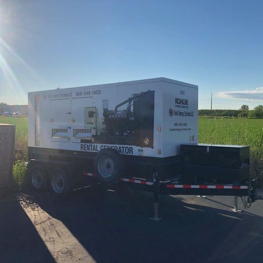 Total Energy Systems | CK375VM-T4-S