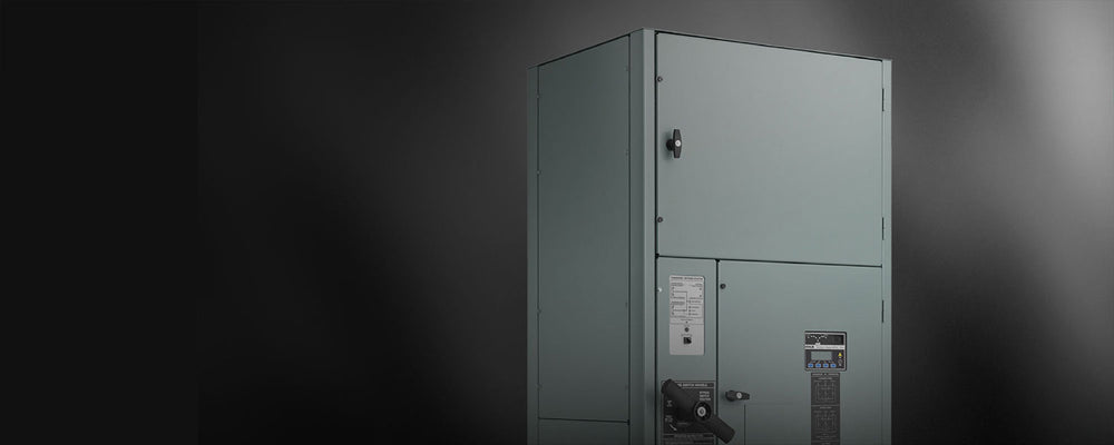Total Energy Systems | Automatic Transfer Switches