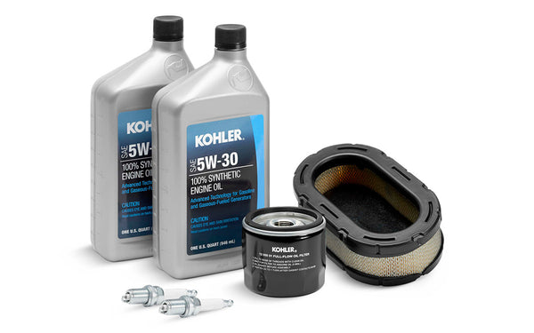 Total Energy Systems | Kohler Maintenance Kit for 10/12RESV Generator