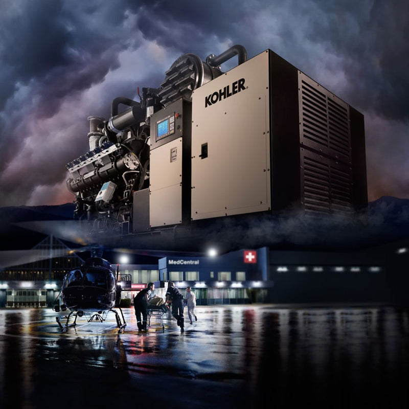 Total Energy Systems | Kohler Generators - Diesel, Gas & Mobile Power ...