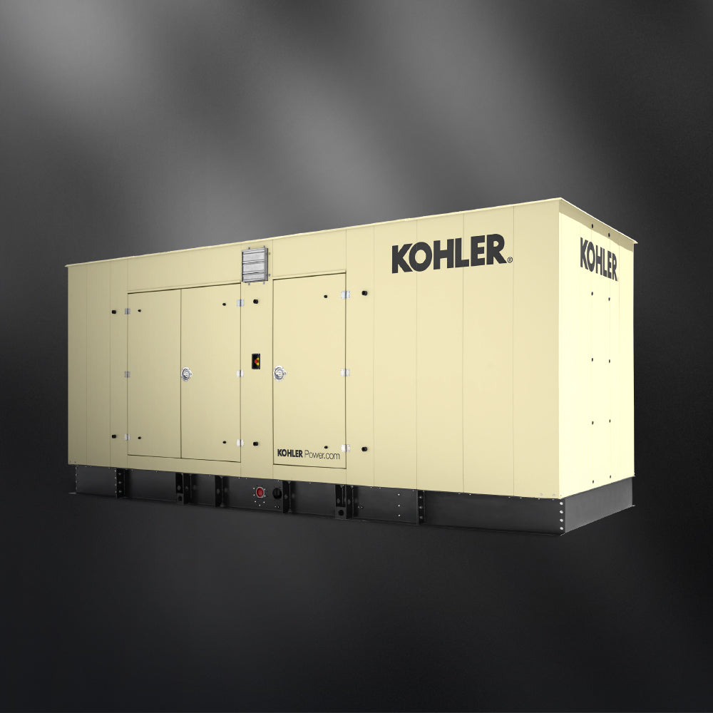 Total Energy Systems - KOHLER | REHLKO Generators