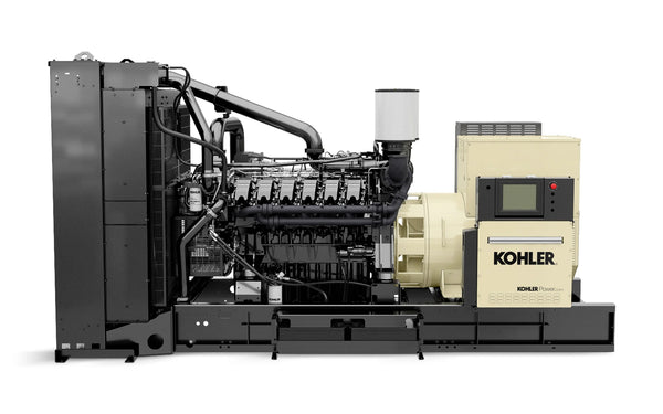 Total Energy Systems | Inventory