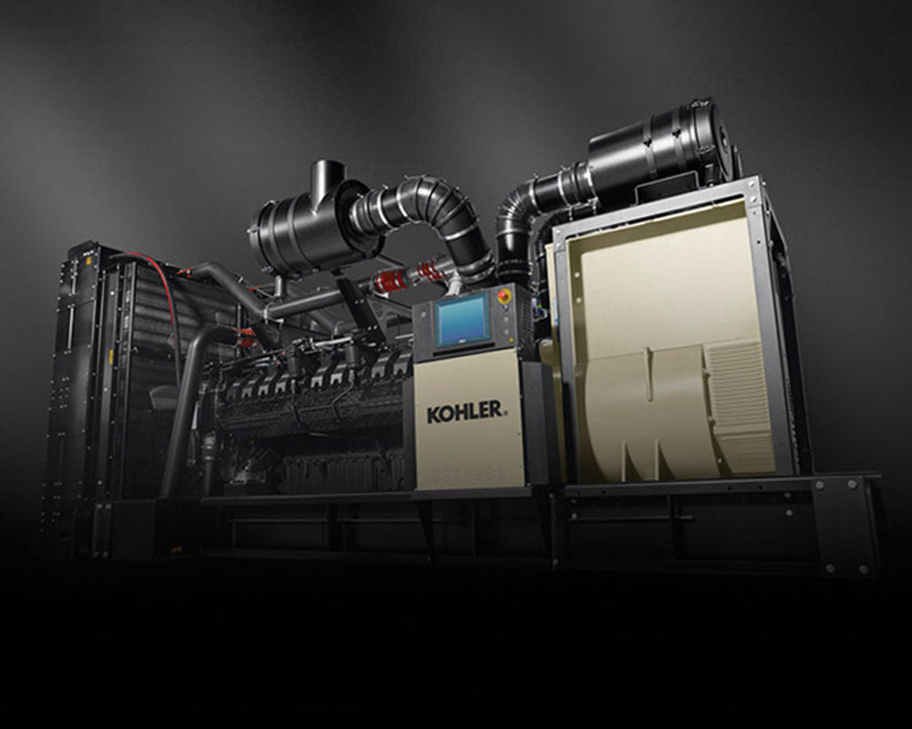 Total Energy Systems | Kohler Generators - Diesel, Gas & Mobile Power ...