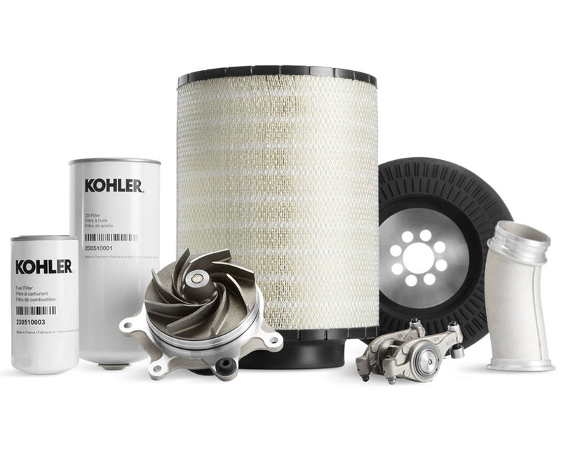 Total Energy Systems | Generator and Engine Parts & Accessories