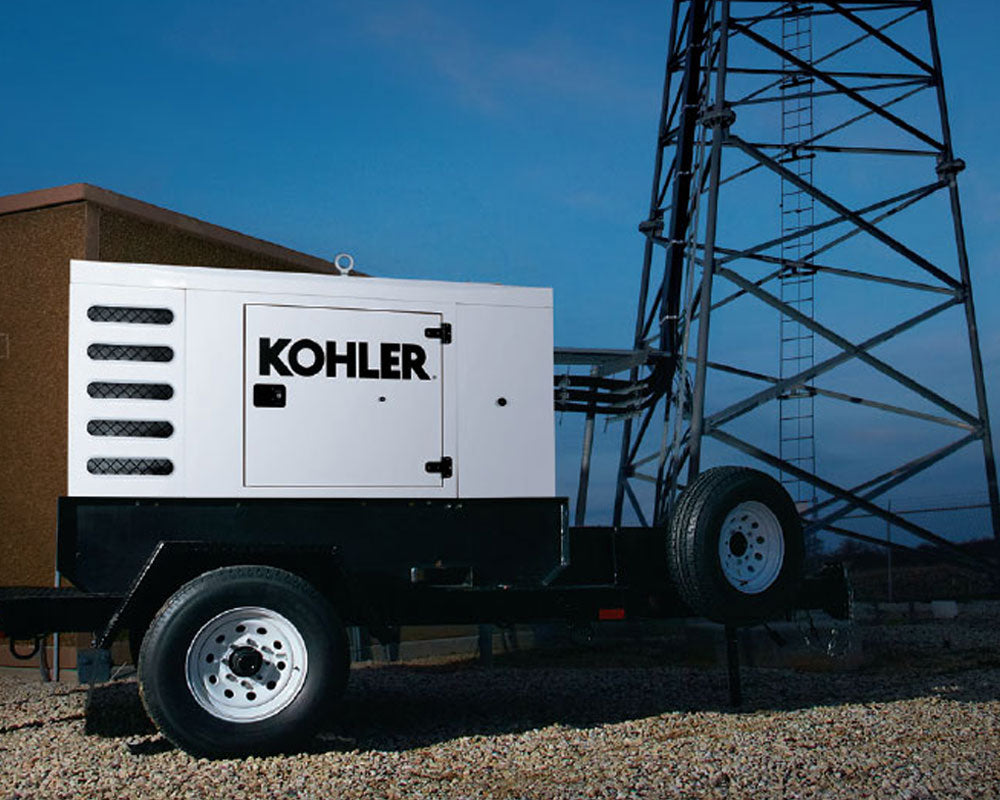 Total Energy Systems | Mobile Generators