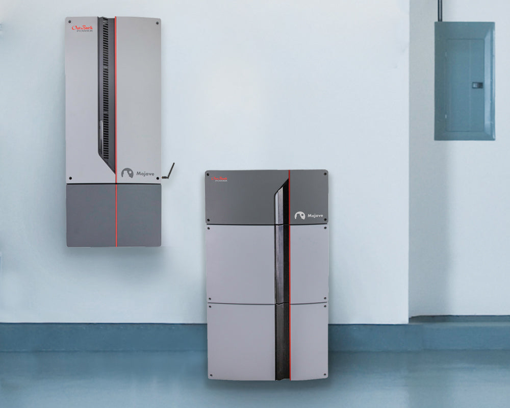 Total Energy Systems | Outback Power