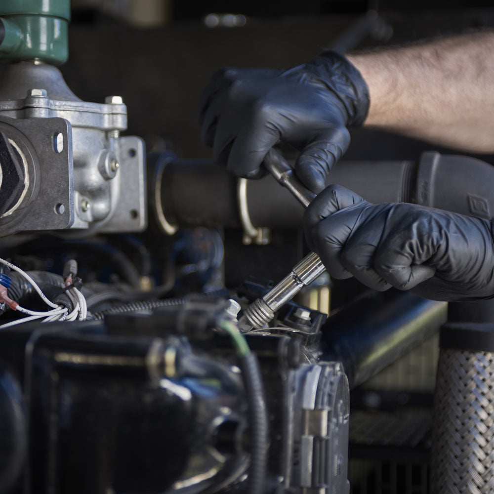 Total Energy Systems | Generator and Engine Parts & Accessories