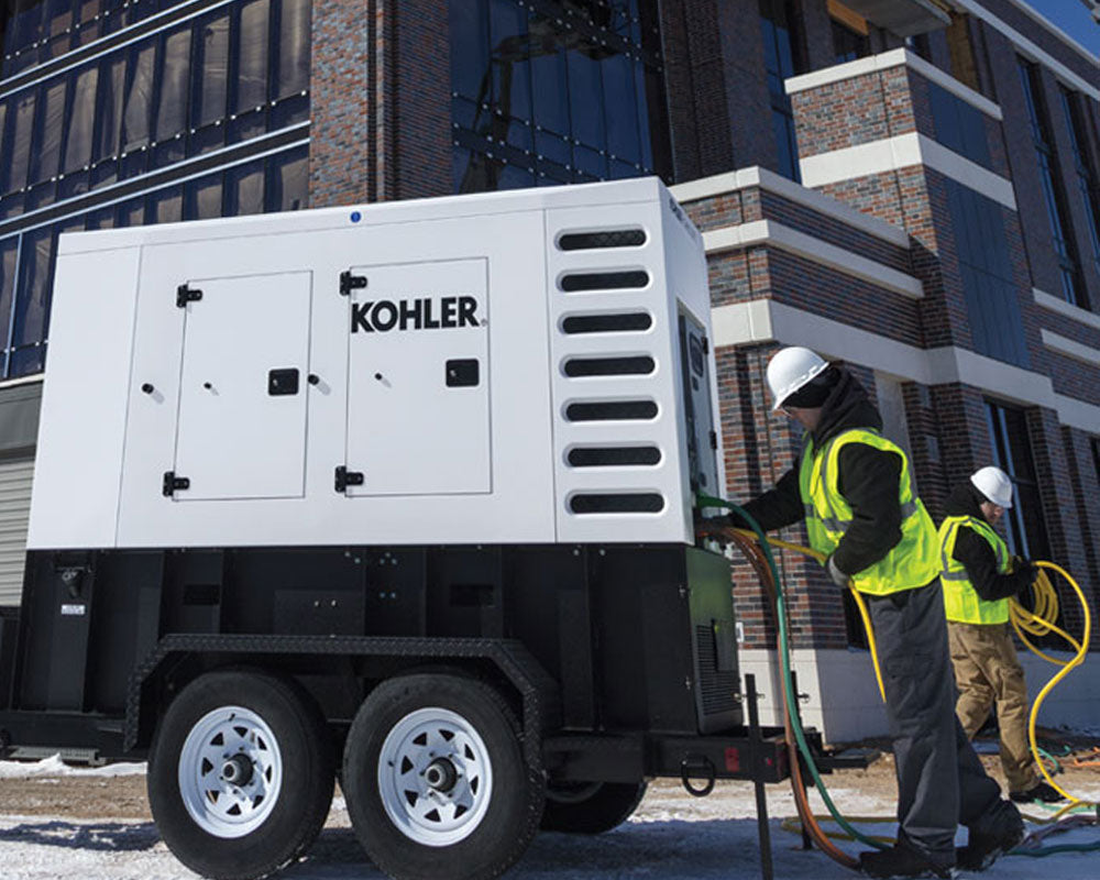 Total Energy Systems | Rental Generators - Mobile Power Distribution ...