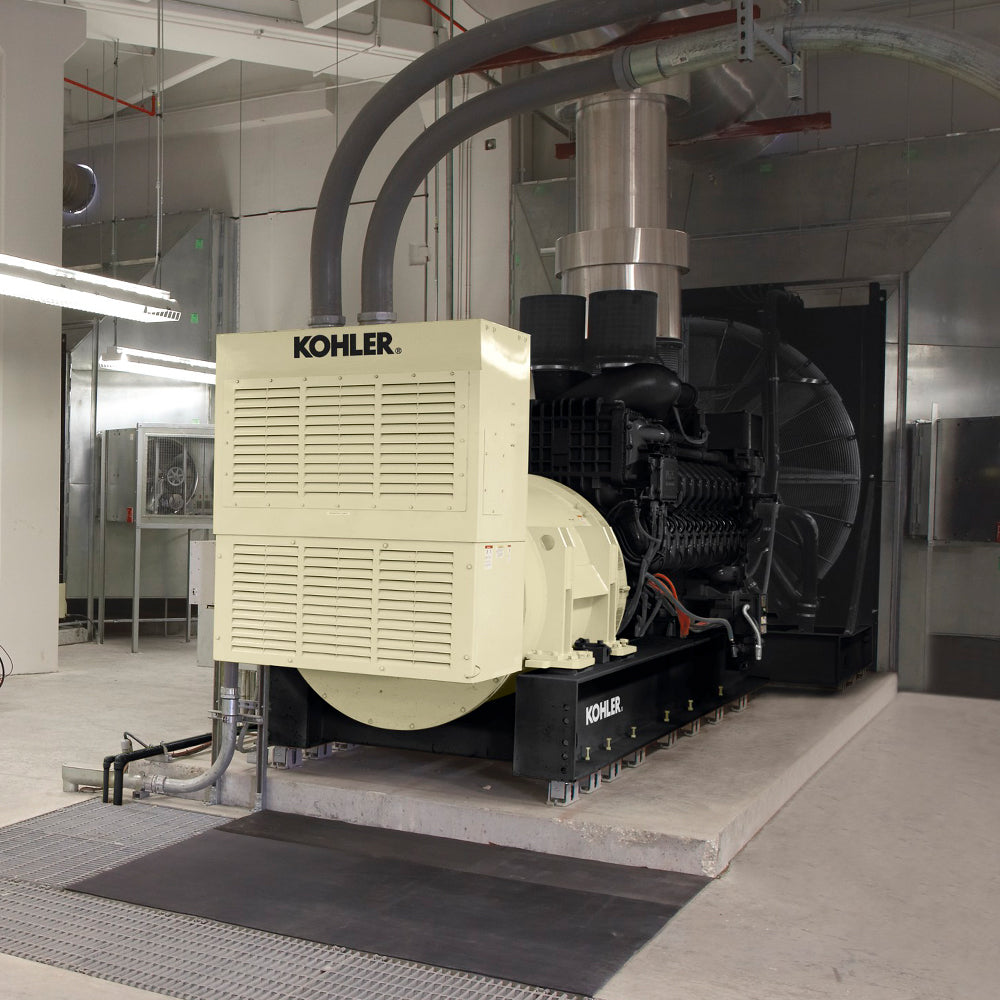 Total Energy Systems | Sell