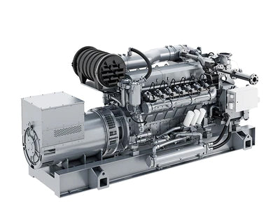 Total Energy Systems | Guascor Energy Engines - High-Efficiency Power ...