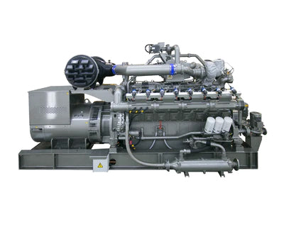 Total Energy Systems | Guascor Energy Engines - High-Efficiency Power ...