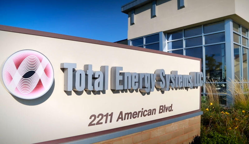 Total Energy Systems | Careers & Generator Technician Jobs at Total ...