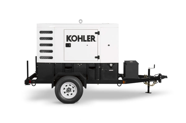 Total Energy Systems | Tier 4 Mobile Generators - Total Energy Systems